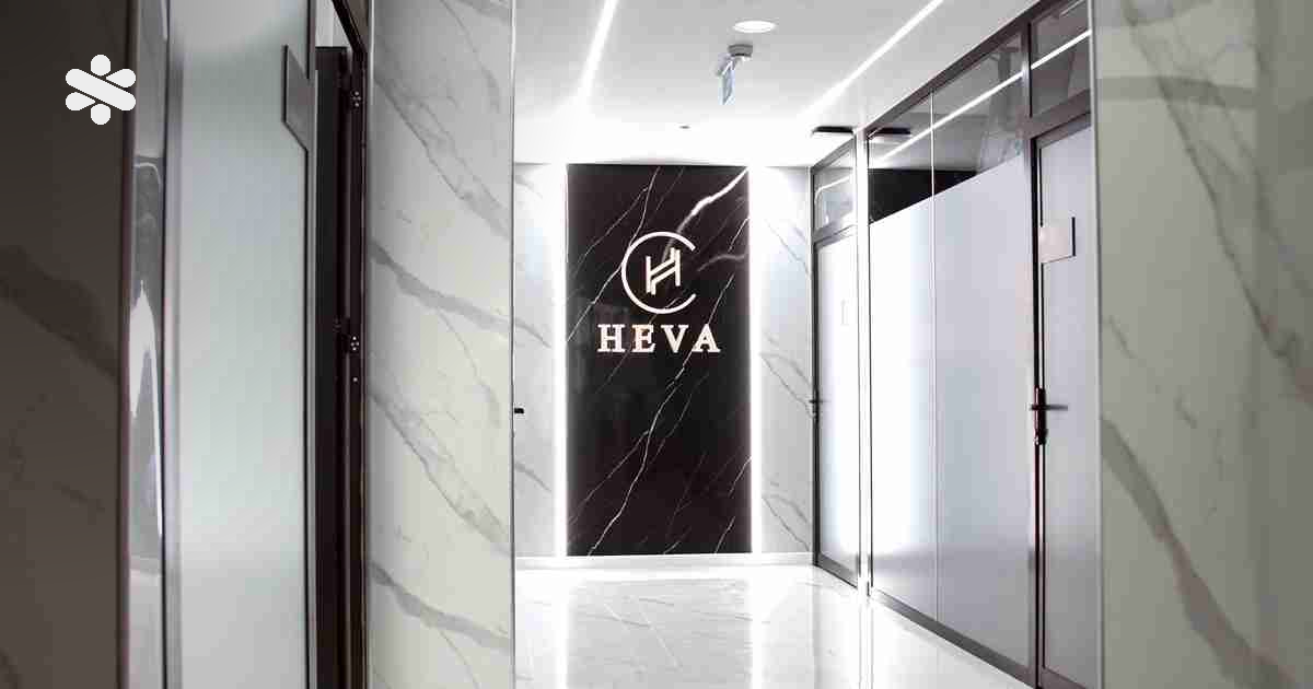 Heva Clinic | İstanbul, Türkiye Hair Transplant Doctor